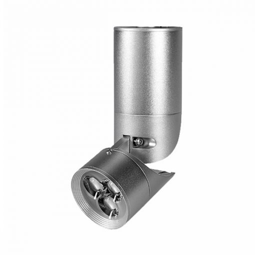 9w zoomable led track light