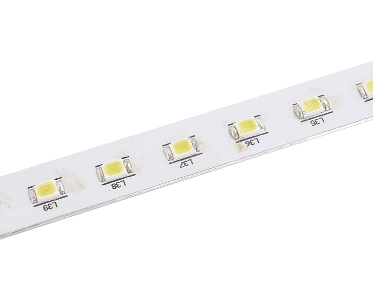 High CRI RGB 12V 24V Circuit Board Aluminum PCBA led flex light led PCB ...